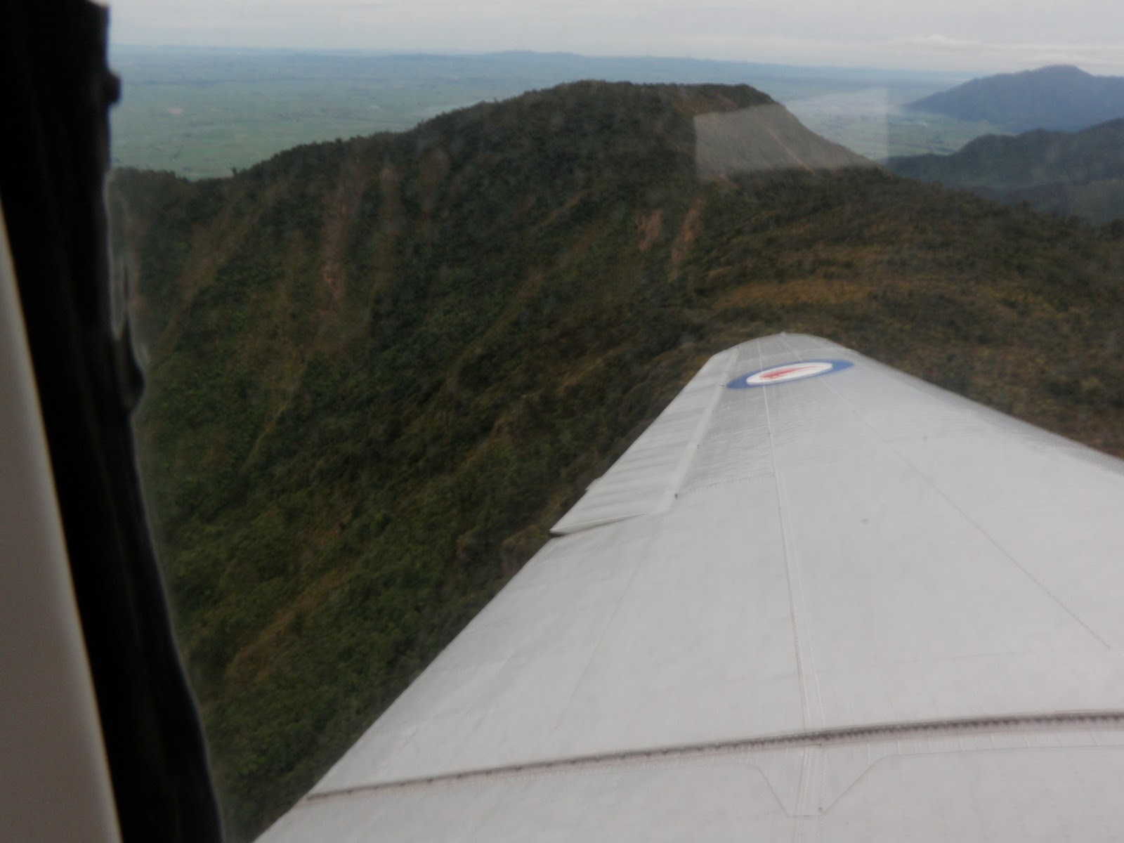 50th Anniversary of Flight 441 Fatal Accident. Part 2: Memorial Flight