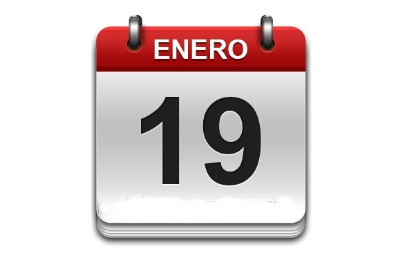 EFEMERIDES DEL 19 DE ENERO - Junínhistoria
