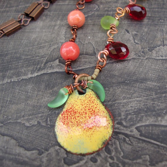 Art Bead Scene Blog: Interview with Polymer Clay Artist Barbara Bechtel