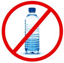 Foods By God: Glass, Not Plastic