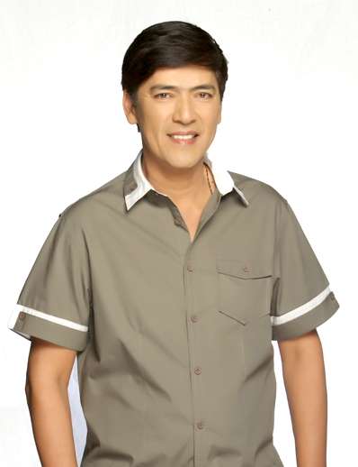 Vic Sotto admits he and Pia Guanio were sweet to each other while in ...
