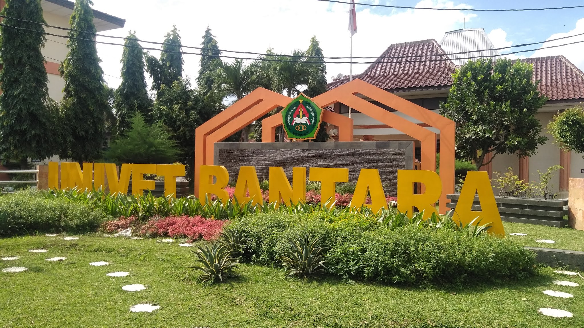 Univet Bantara Buka Pendaftaran Mahasiswa Baru Mulai 1 Maret 2021 - MAJALAH LARISE