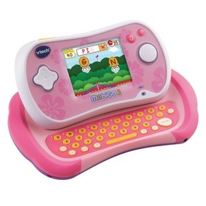 Thanks, Mail Carrier | Learning At Home or On The Go: VTech MobiGo 2 ...