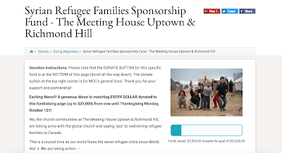 God's Gal: Dear Aylan (Part 2)