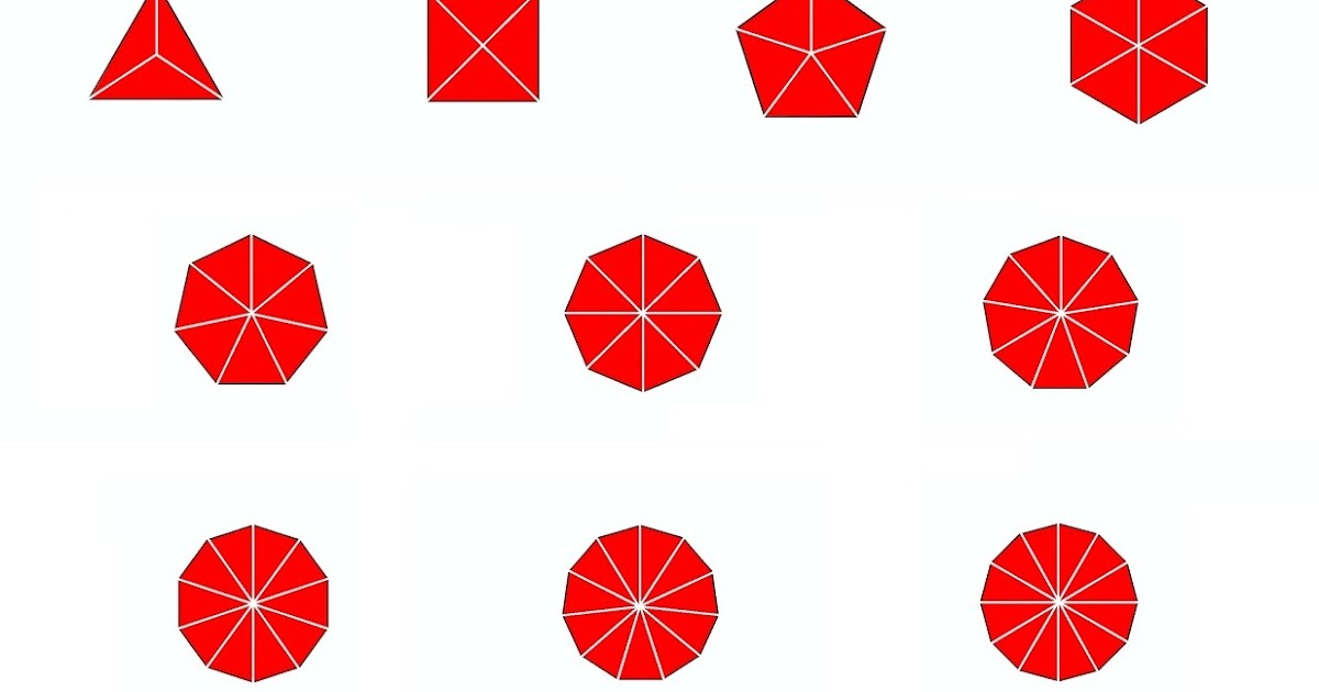 MEDIAN Don Steward mathematics teaching: fractions of half turns