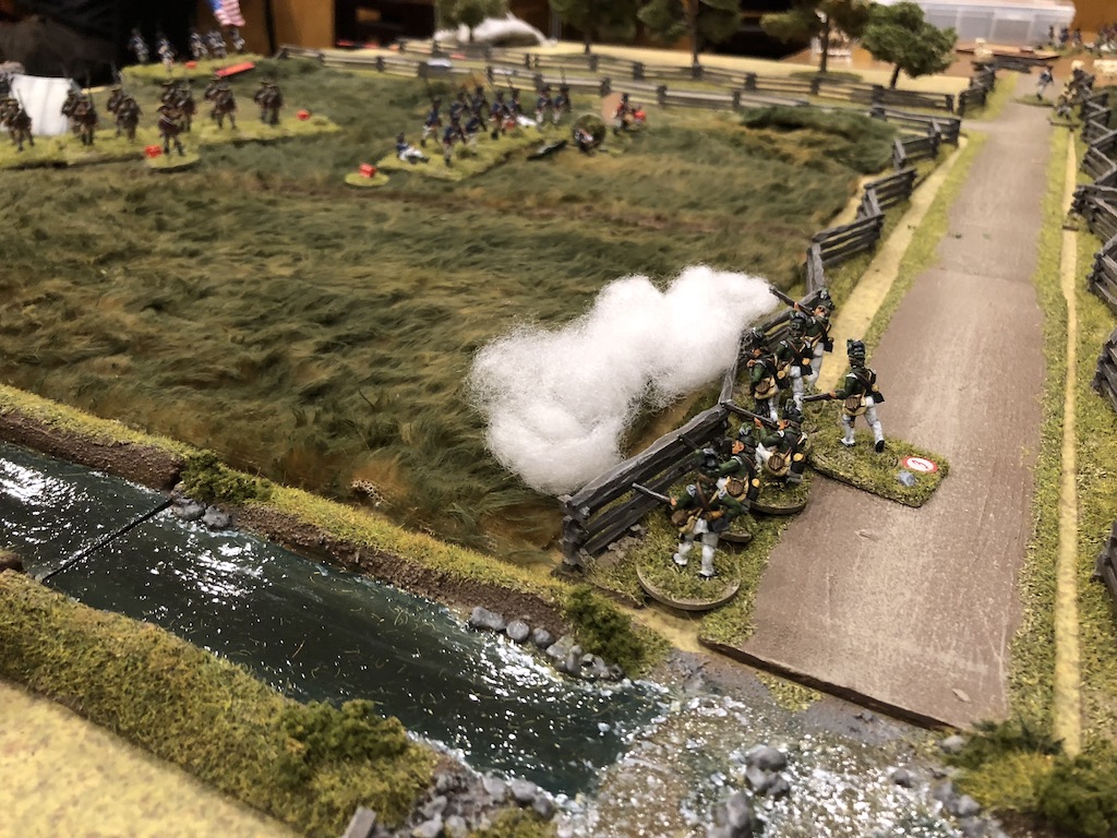 The Tactical Painter: Teddy Bear fur terrain