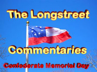 INSIGHT on Freedom: Today is Confederate Memorial Day in the Carolinas ...