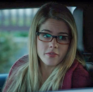 Arrow – 2.16 – Suicide Squad – Review: It’s a complicated world, Johnny.