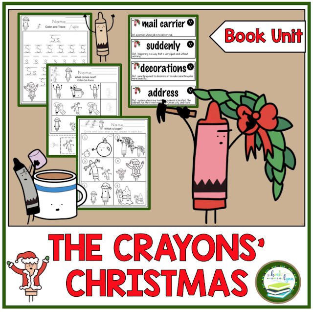 2019 ~ Book Units by Lynn