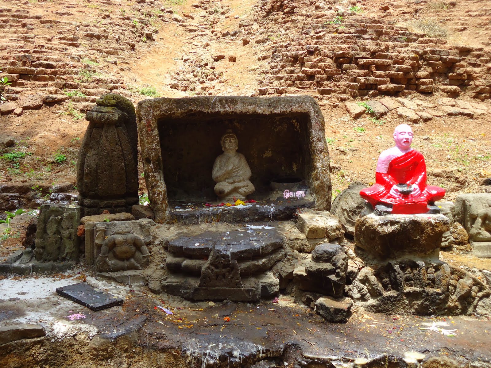 Vision: A Small Suburb in Mumbai- NALASOPARA