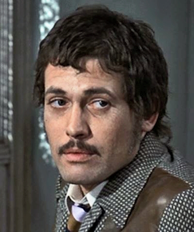 Classic Film and TV Café: Frenzy--Hitchcock's Penultimate Film