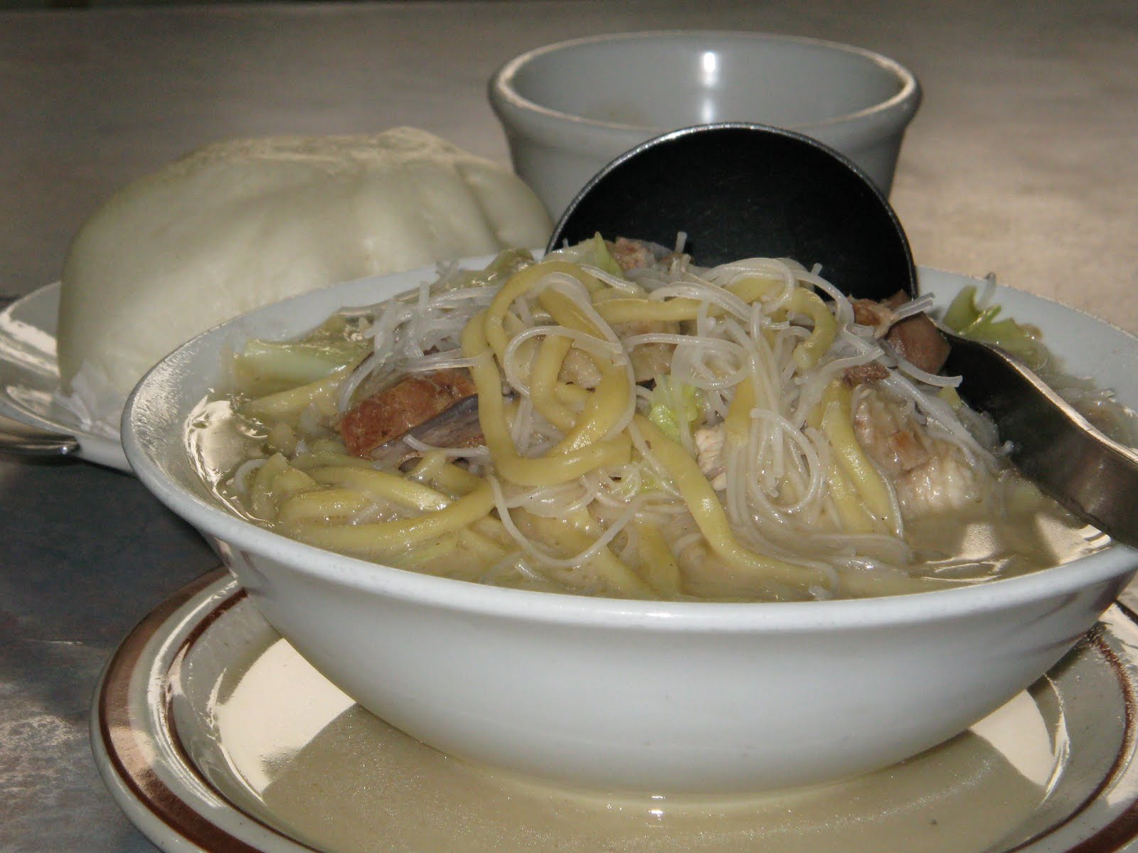 bucaio: Pangasinan Pancitan