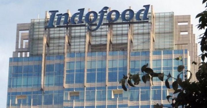 PT Indofood Sukses Makmur Tbk