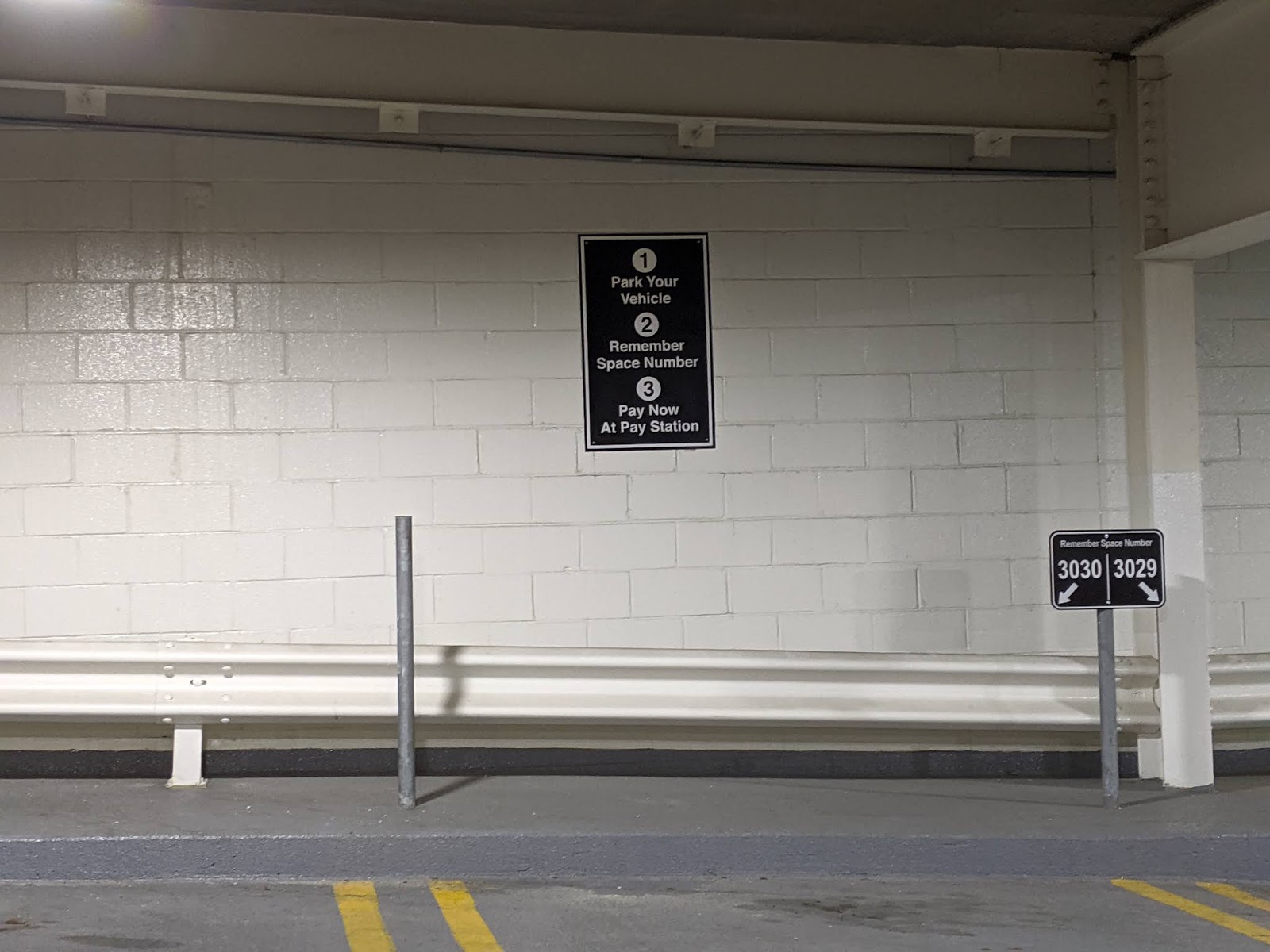 Robert Dyer @ Bethesda Row: Plumbing work causes partial garage closure ...