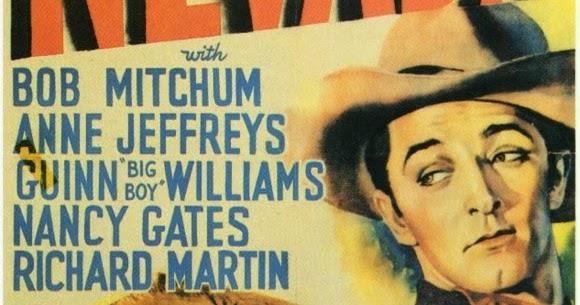 *: Nevada - Edward Killy - 1944