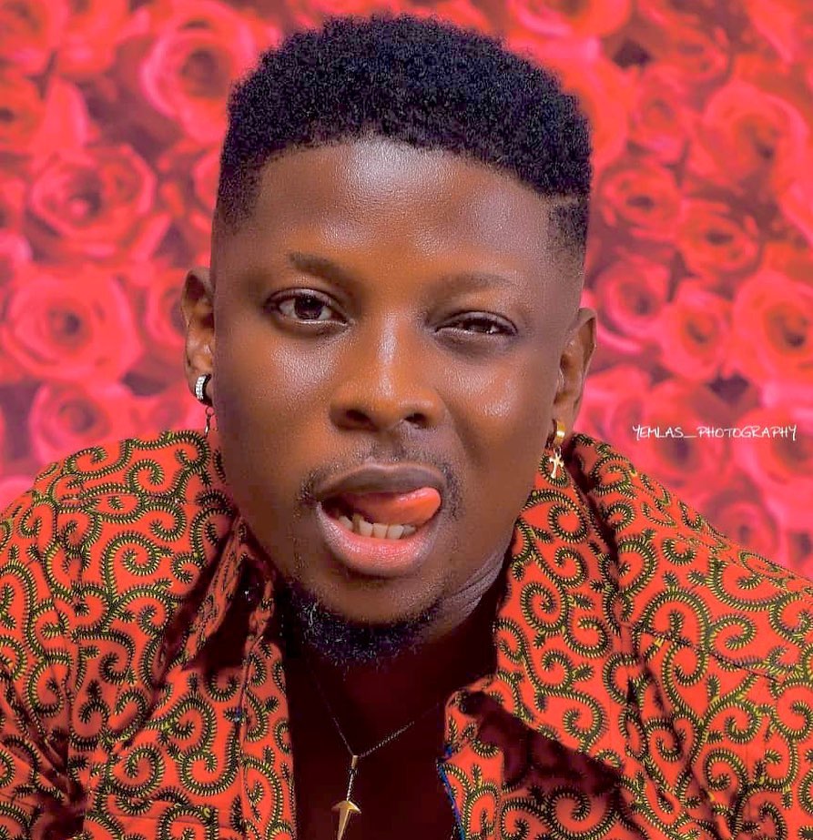 Photos of Rotimi Salami haircut