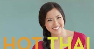 nikkitheknack's In the Stacks: "Hot Thai Kitchen" by Pailin ...