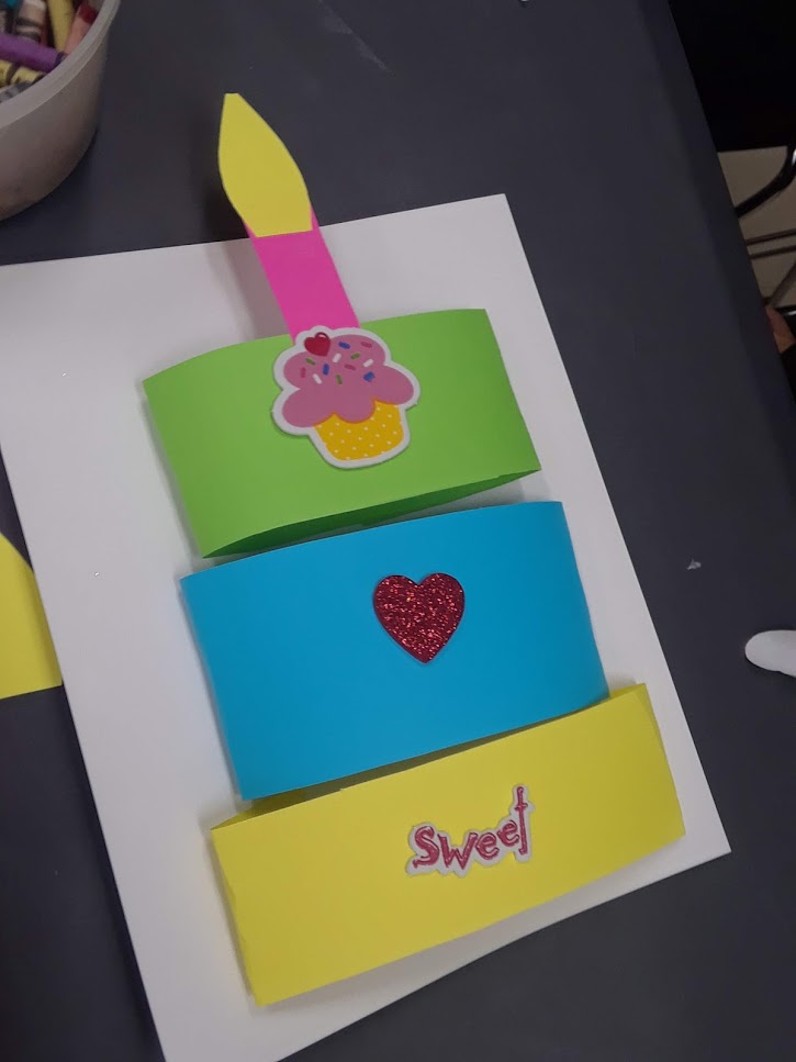 Deanna's Delightful Library Crafts and Activities