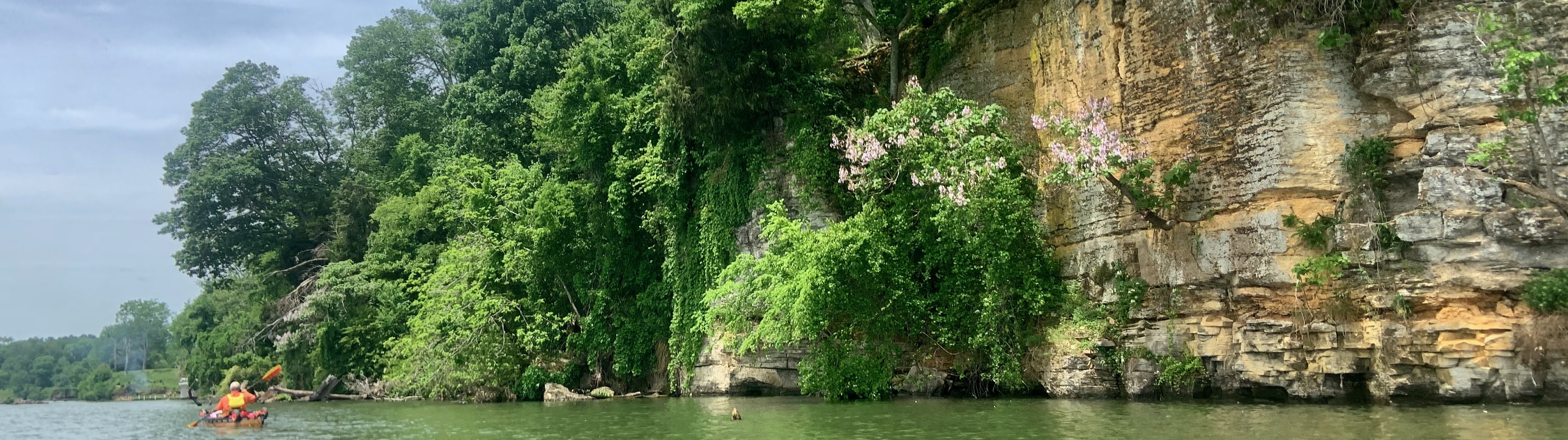 Jeff Wunrow: Tennessee River Resources