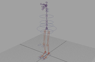 Control Bone with Curve - Animation and Rigging - Blender Artists Community