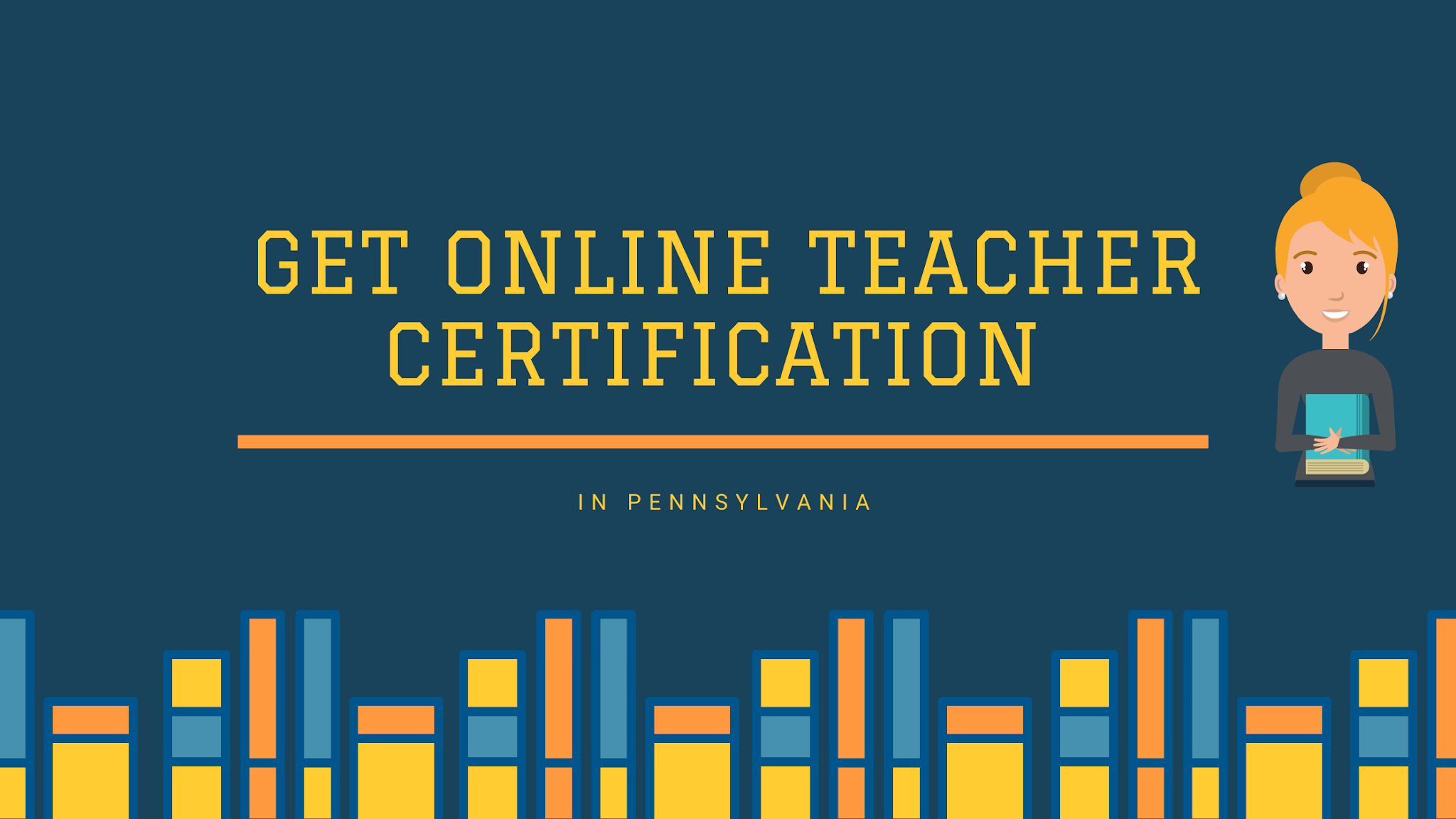 Want to Become a Teacher Online? Searching Online Teaching ...