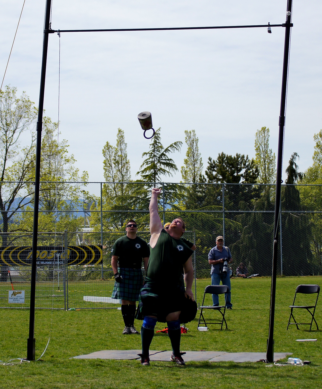 Victoria Daily Photo: May 2012