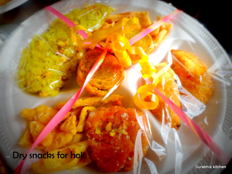 Welcome to surabhis kitchen: Dry Indian Snacks Items/Sookha Nashta Recipes