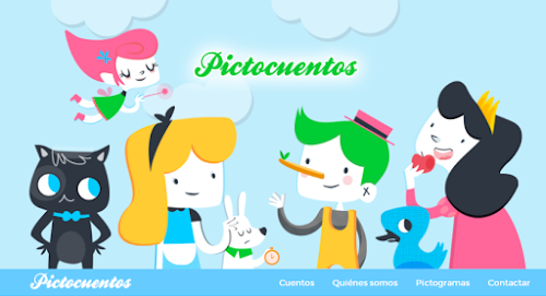 LACLASEDEELE: AUDIOCUENTOS GRATUITOS PARA NIÑOS