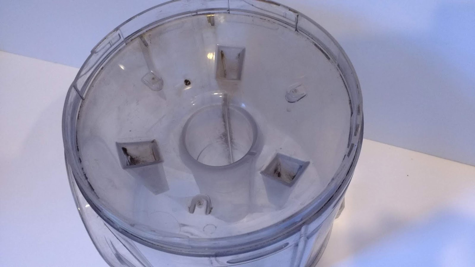 Praxis Plastics: Deconstructing Waste Objects & Identifying Scrap Plastics