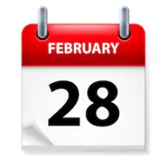 Why February has 28 Days ~ TELUGU WORLD