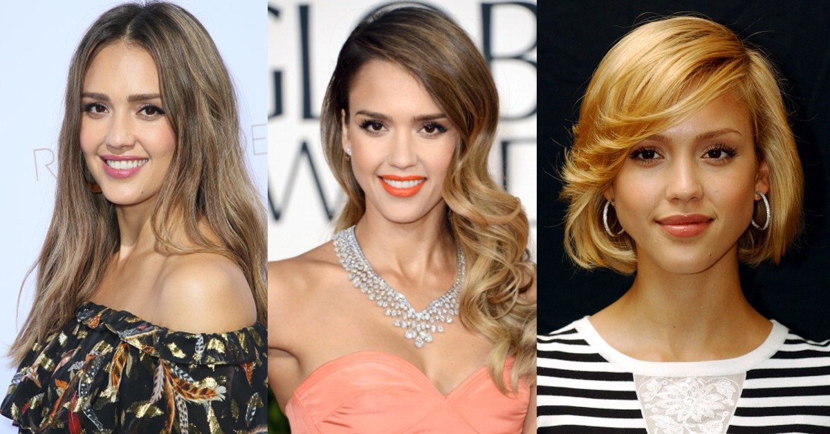 Ce sont les teintes de cheveux qui vous conviennent le mieux (en ...