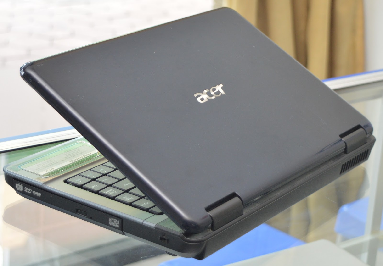 Jual Laptop Acer Aspire 4732 Dual-Core 2nd | Jual Beli Laptop Bekas ...