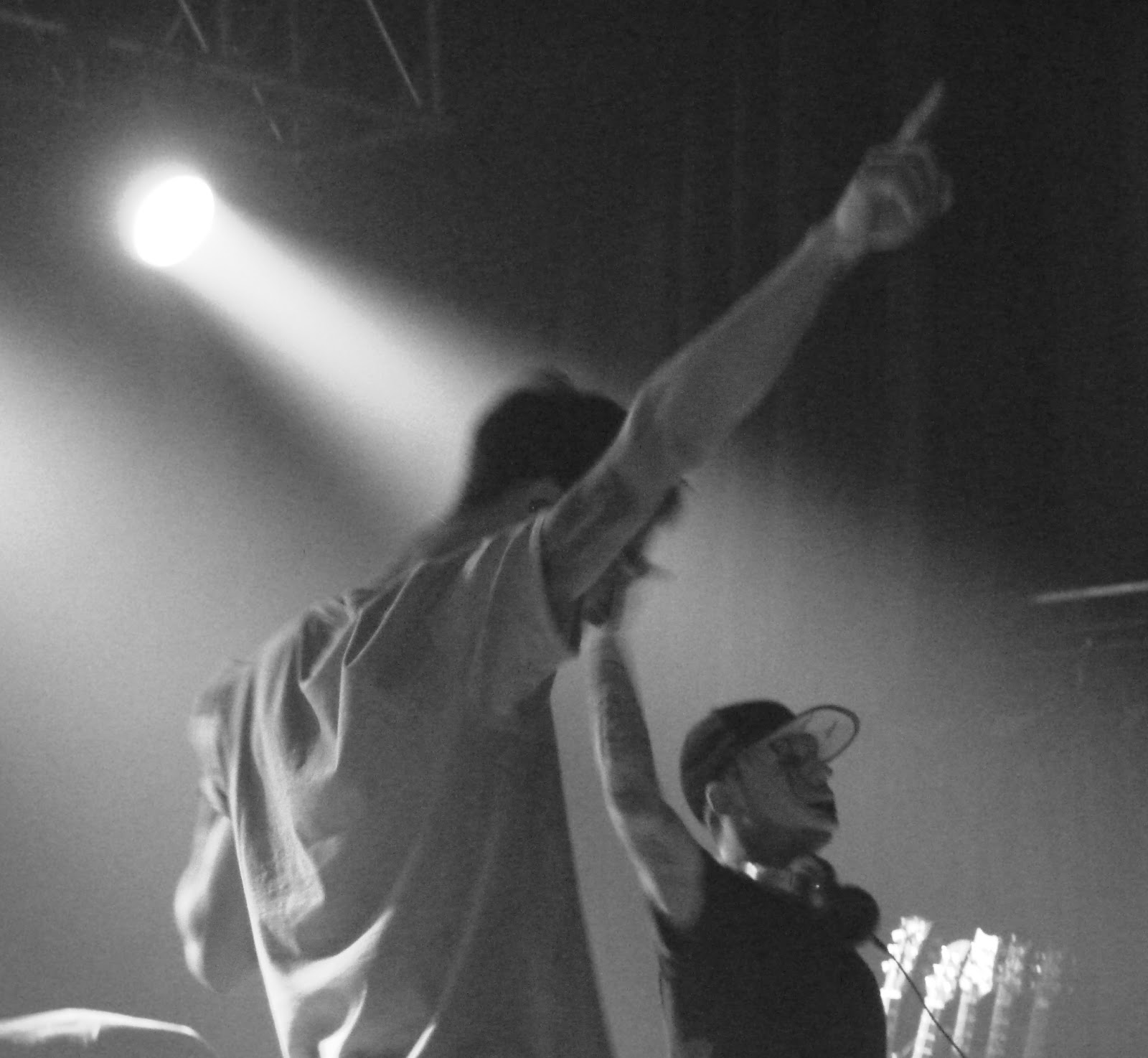 Est.1987: Lostprophets // Live Review including Interview with support ...