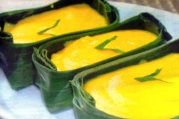 Resep Puding Kakole | i-Kuliner