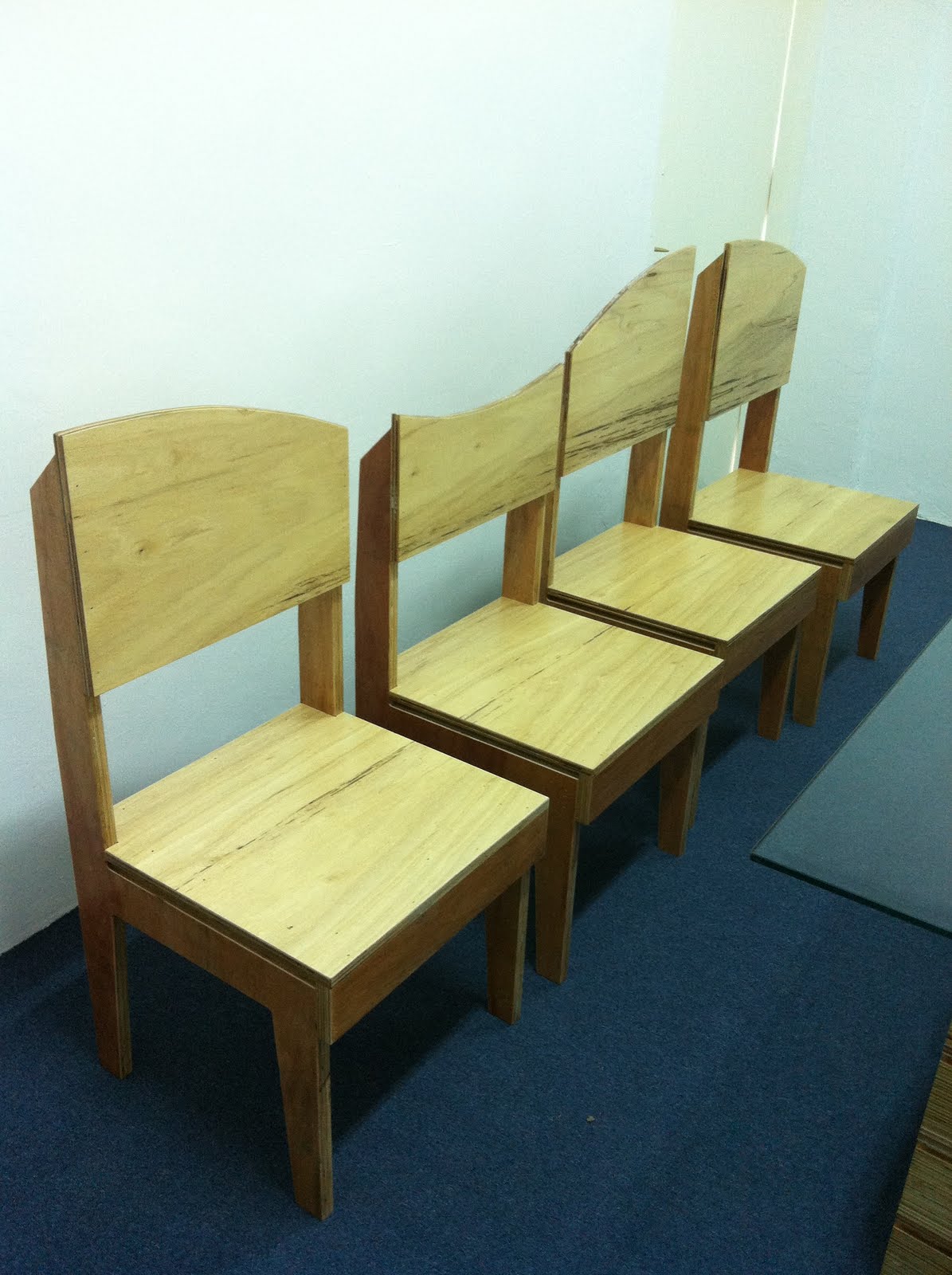 EPIC woodpecker Pte Ltd: September 2011