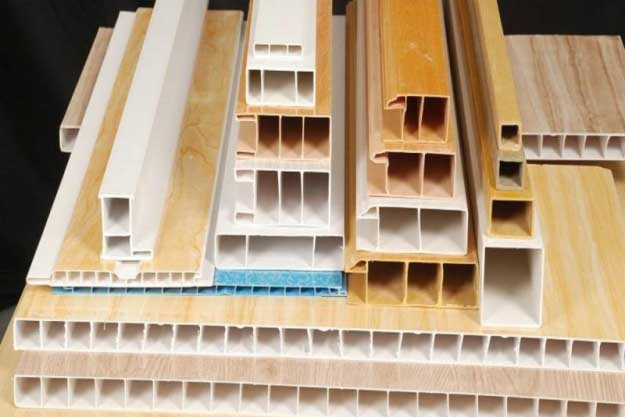 Pintu PVC | Materialpilihanku