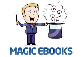 MALIK TAHIR: Magic e-Books Collection Last Version