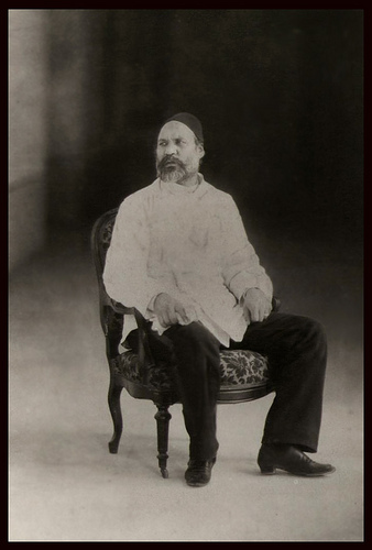 MEI Editor's Blog: The Egyptian Army in Politics, I: The ‘Urabi Revolt ...