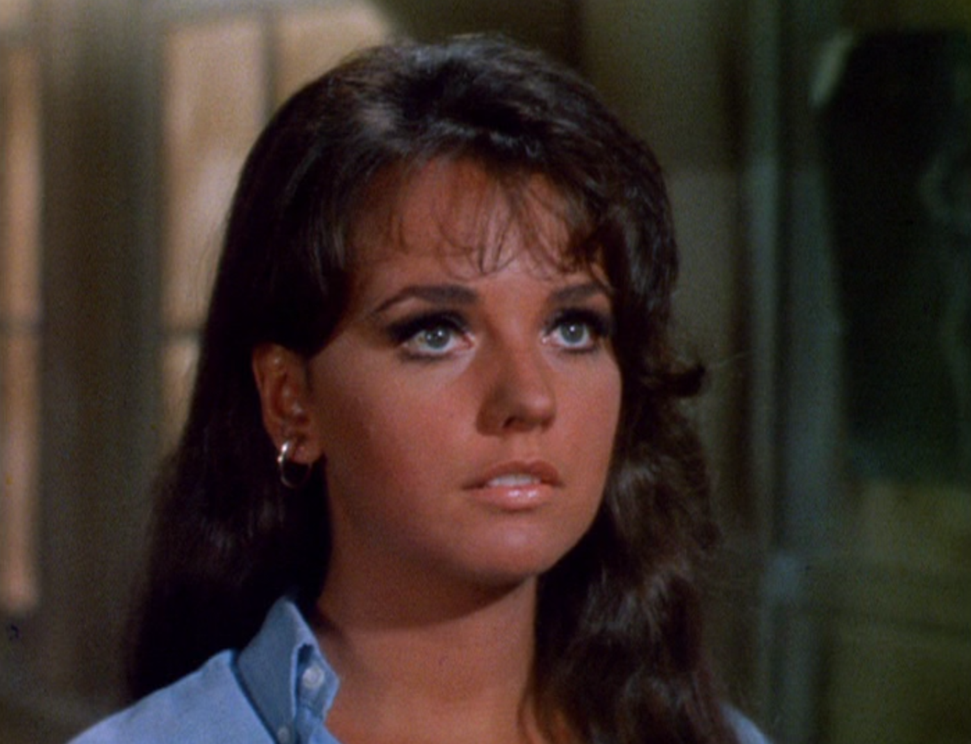 THE INVADERS: Episode 25: Dark Outpost - 10/24/67