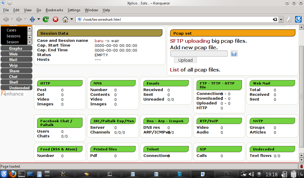 SCX010C088: IG ( information gathering )