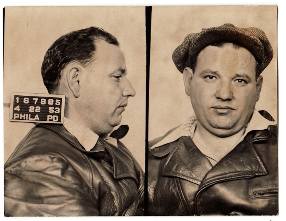 Sometimes Mugshots Look Like Portraits: Here Are 44 Stunning Mid ...