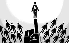 Formación Ciudadana y Cívica: TEMA 2: Reconocemos el uso Legítimo del ...