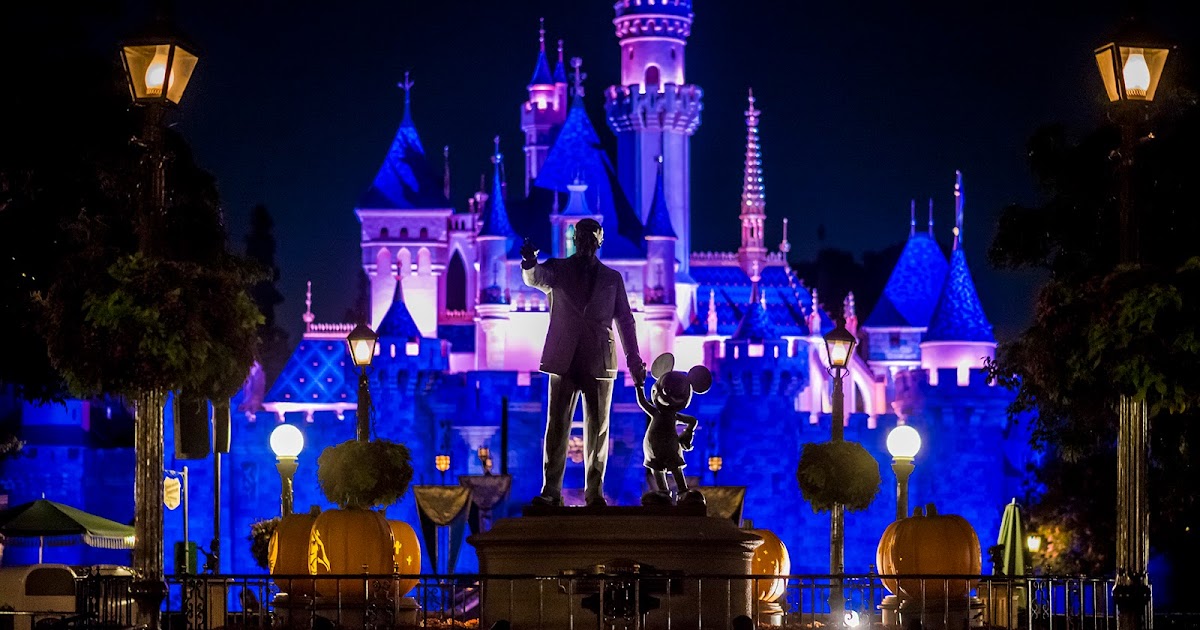 Disney Photoblography