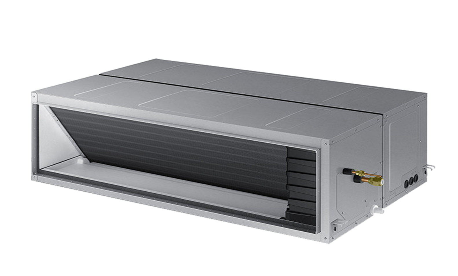 LINE UP SPLIT DUCT | Bandung Ac Shop