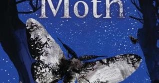 The Nonfiction Detectives: Moth: An Evolution Story