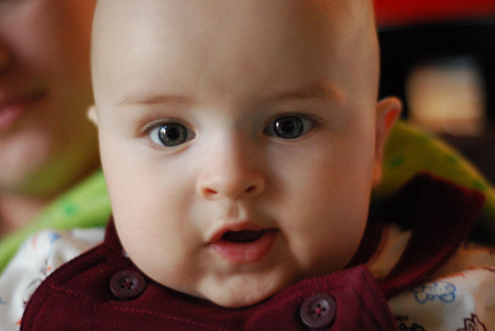 WEB-WALLPAPERS-PK: Beautifull Babies Wallpapers