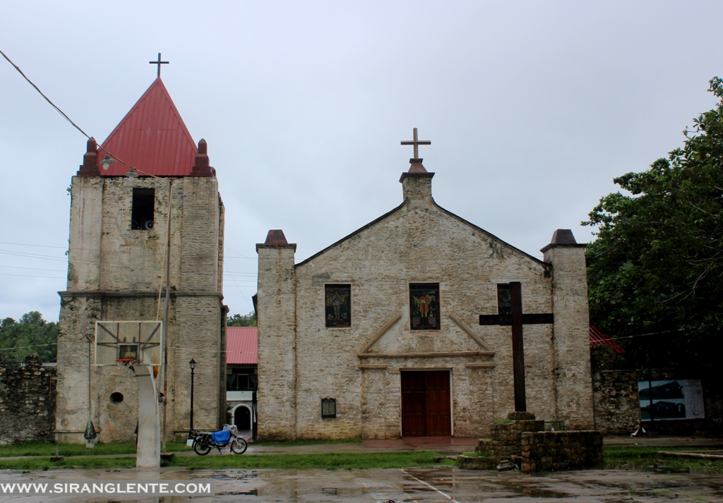 SIRANG LENTE: CAPUL ISLAND, NORTHERN SAMAR: HISTORY, TRAVEL GUIDE, ITINERARY, HOW TO GET HERE ...