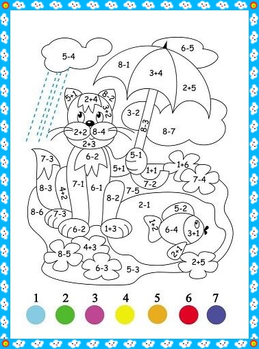 Coloring book pdf download
