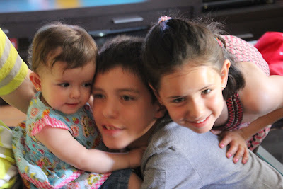 Primos love