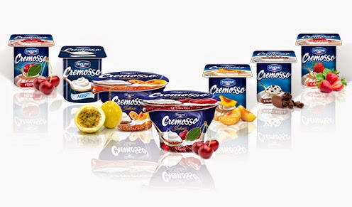 Amydia's Blog: 15 ani de Danone in Romania
